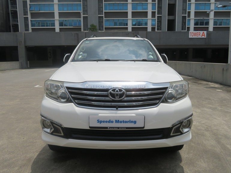 Speedo Motoring Singapore - Singapore Used Car, Pre-owned Cars ...